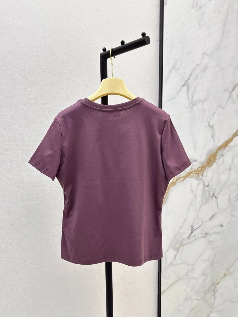 1:1 copy Miu Miu T-Shirts