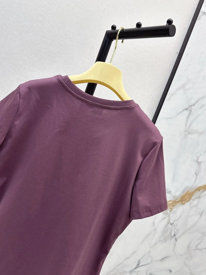 1:1 copy Miu Miu T-Shirts