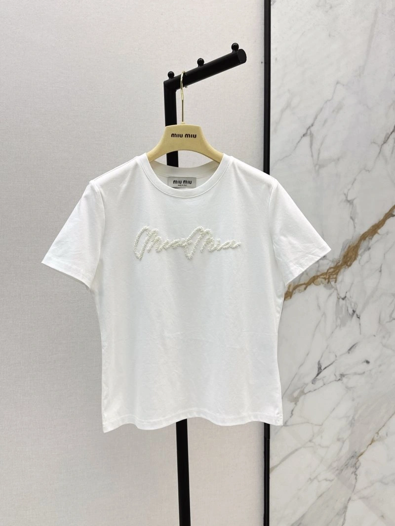 Miu Miu T-Shirts