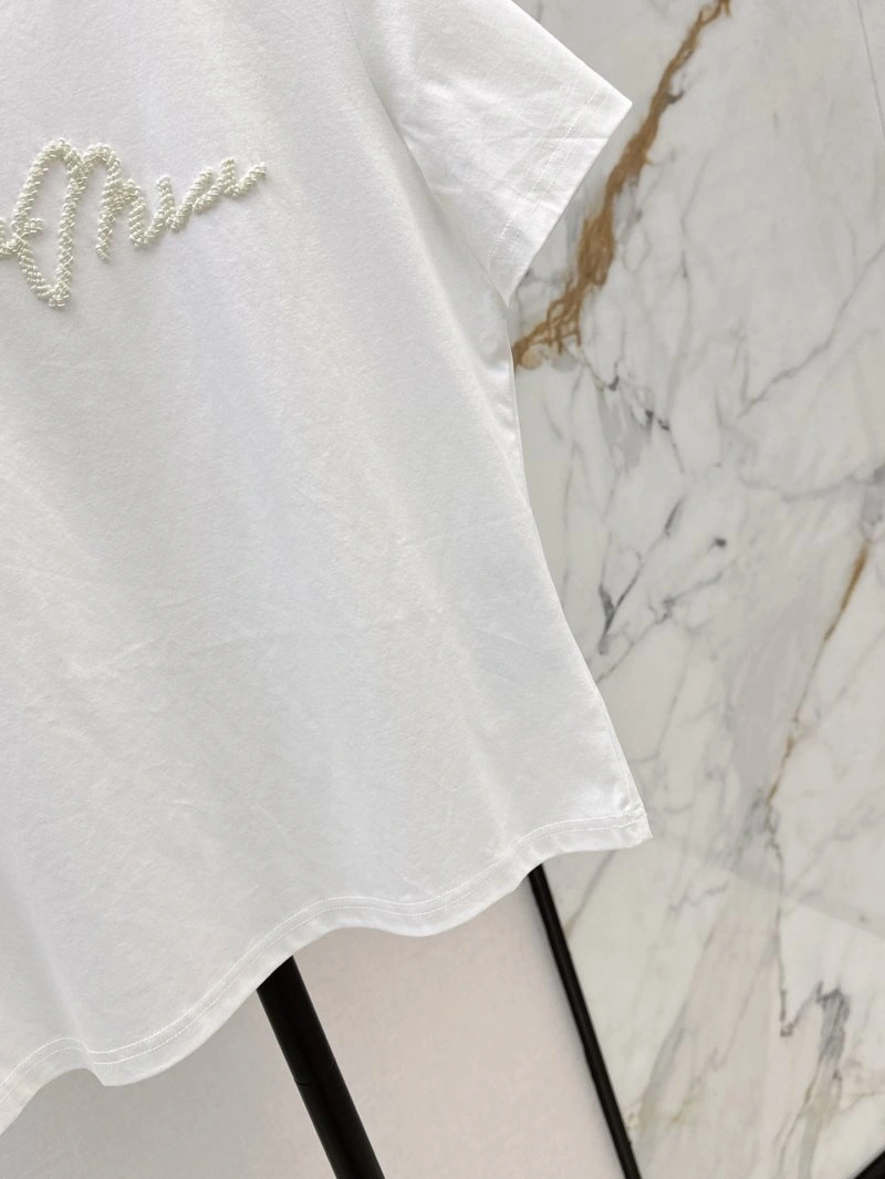 Discounted Miu Miu T-Shirts