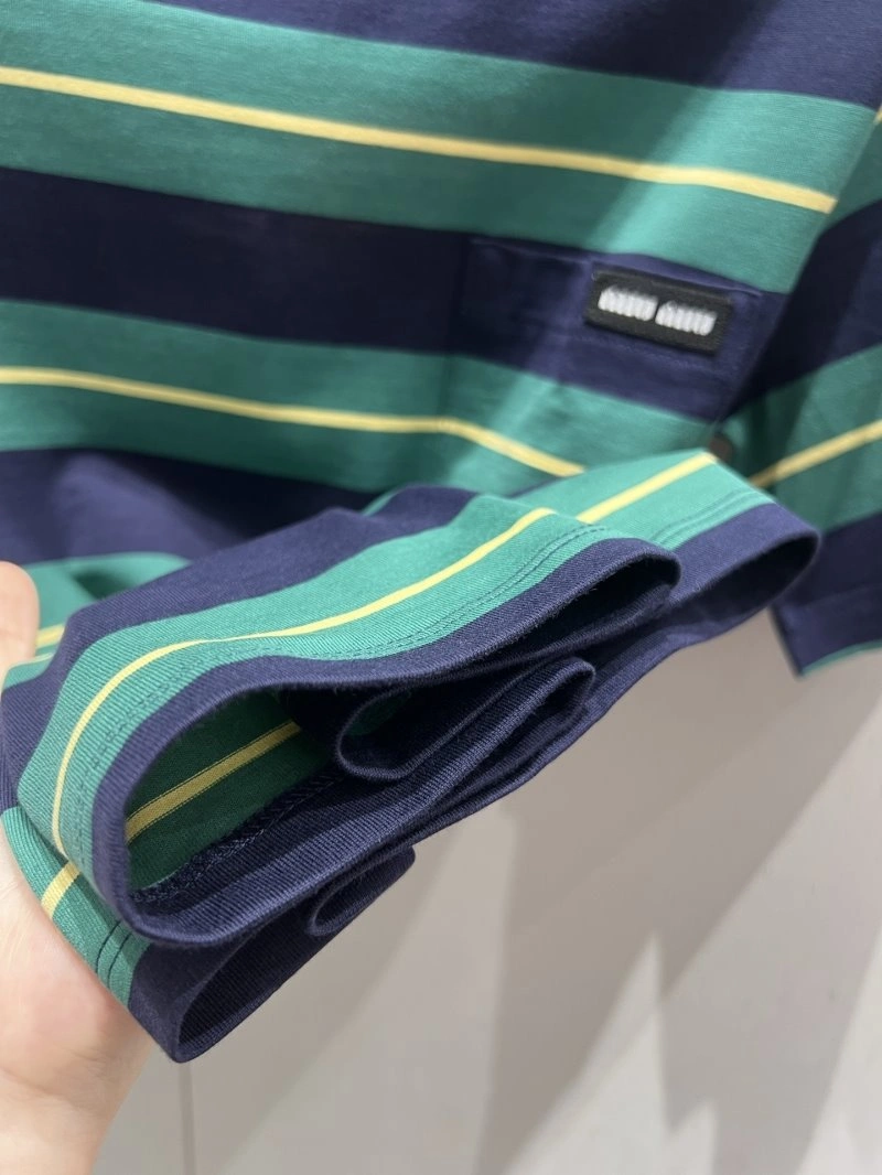 Economical Miu Miu T-Shirts
