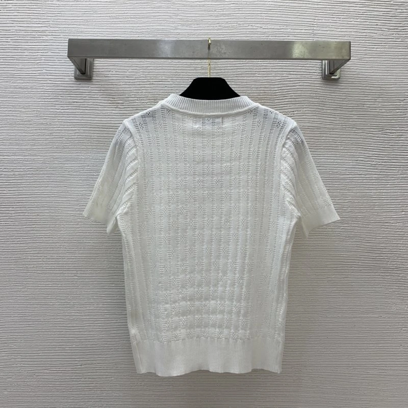Accurate model Miu Miu T-Shirts