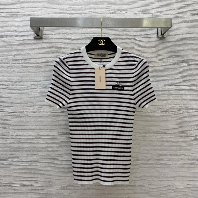 Miu Miu T-Shirts