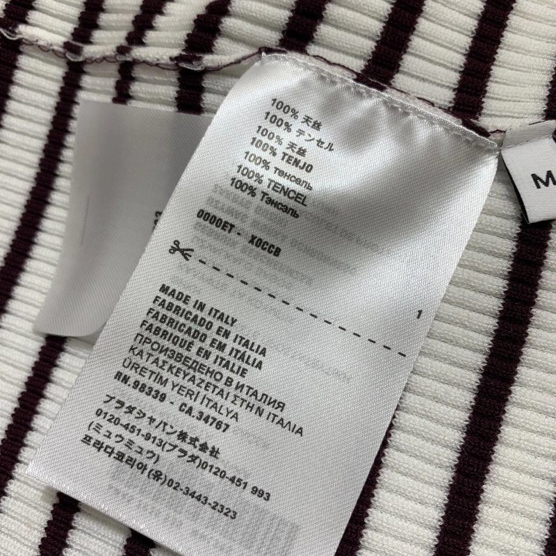 Perfect replica Miu Miu T-Shirts