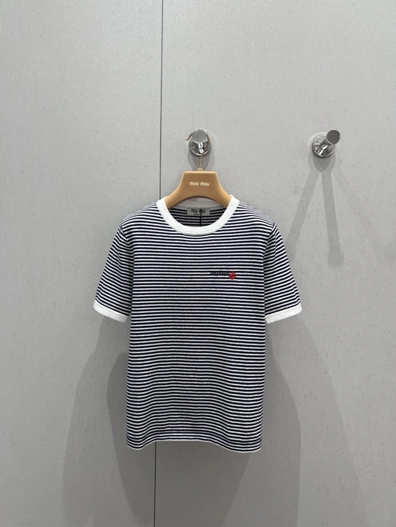 Miu Miu T-Shirts
