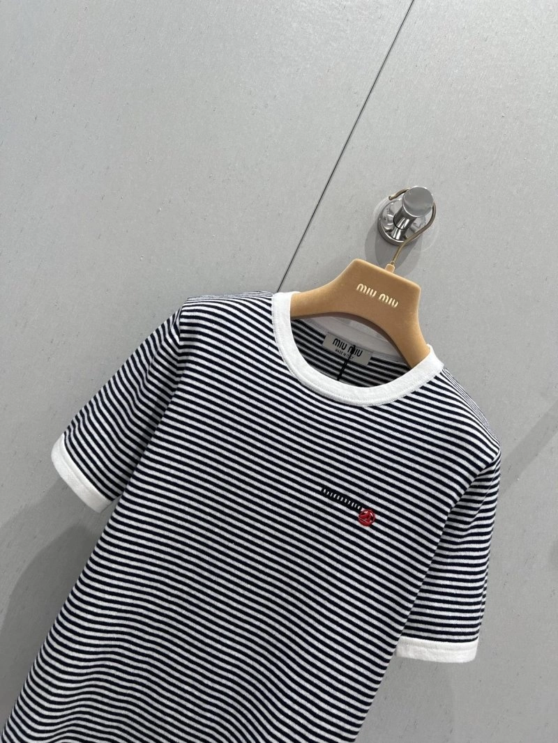 OEM Miu Miu T-Shirts
