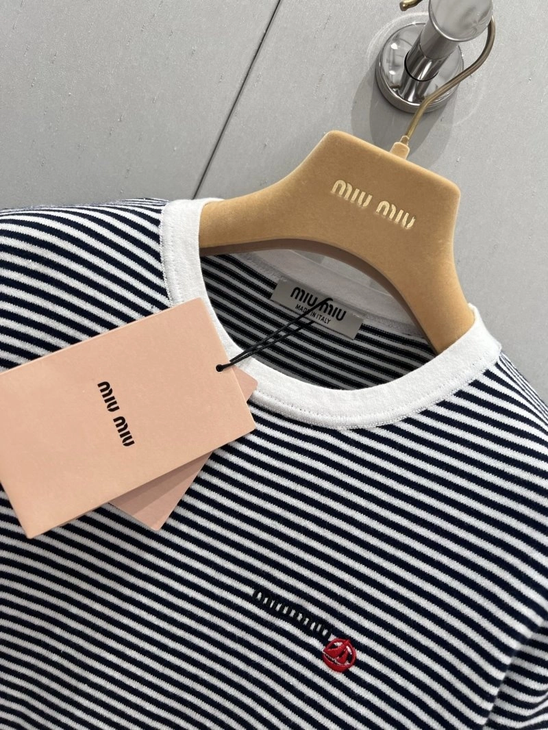 OEM Miu Miu T-Shirts