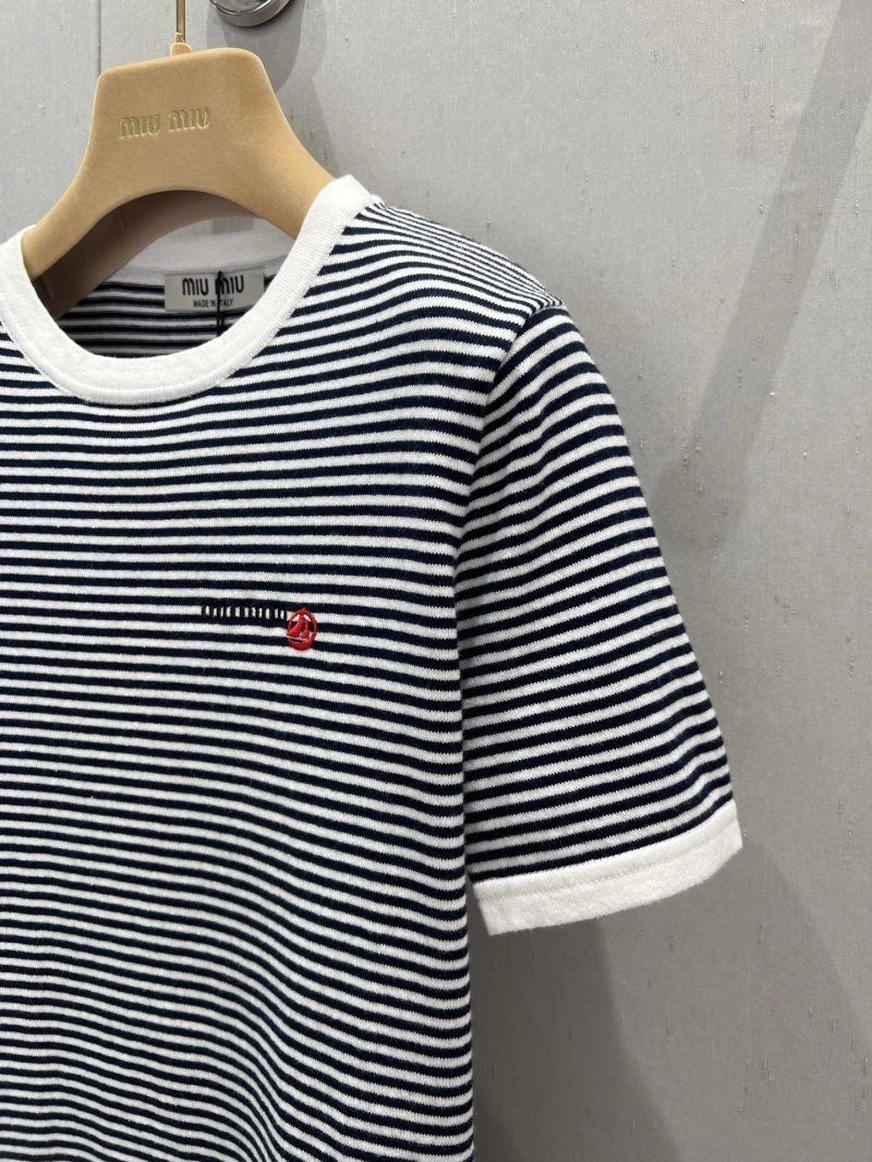 OEM Miu Miu T-Shirts