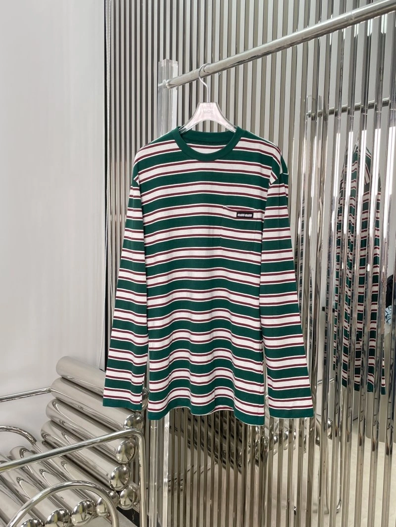 Miu Miu T-Shirts