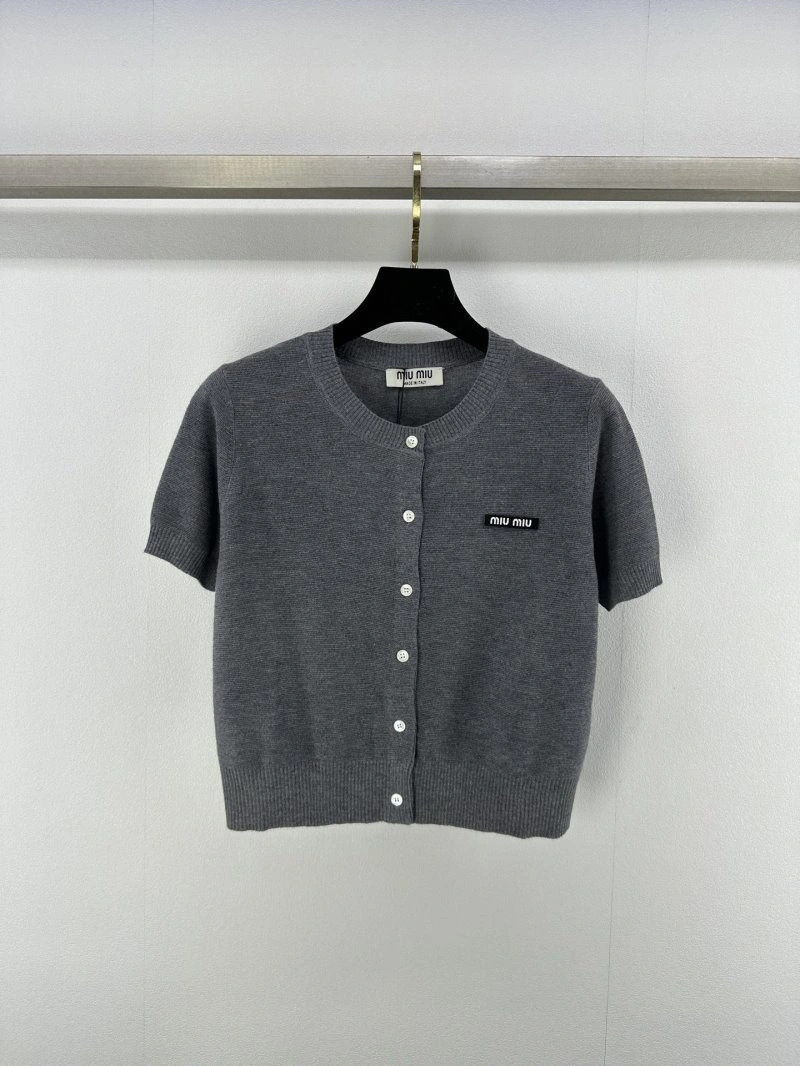 Miu Miu T-Shirts