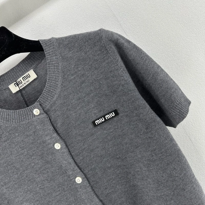 OEM Miu Miu T-Shirts