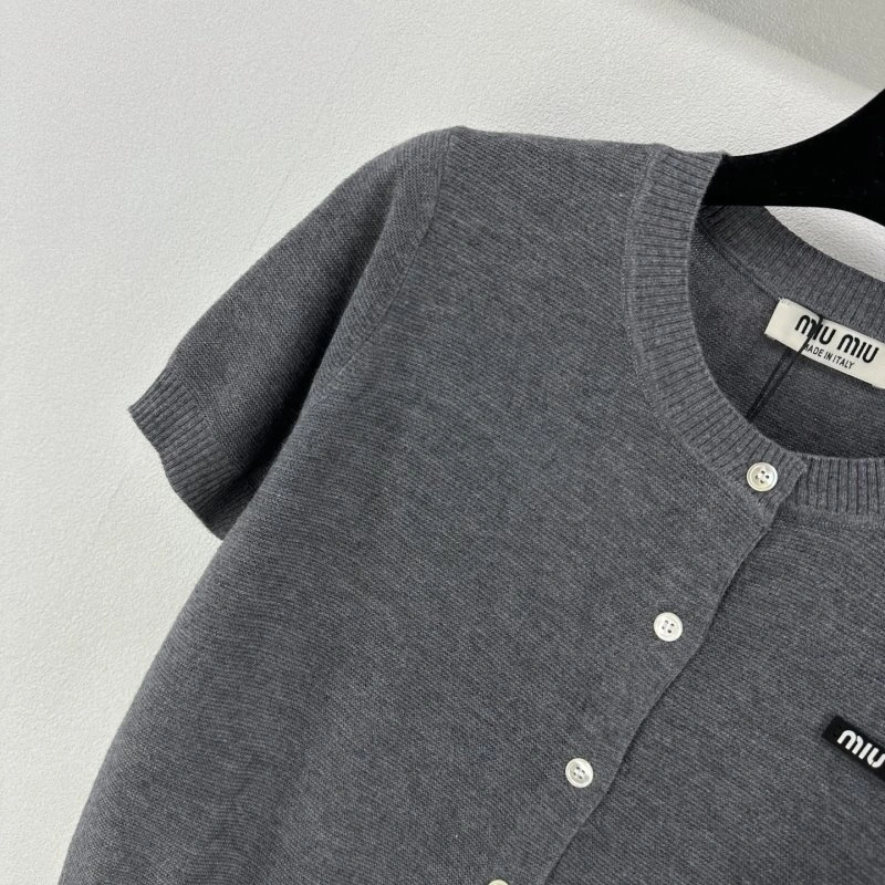 OEM Miu Miu T-Shirts