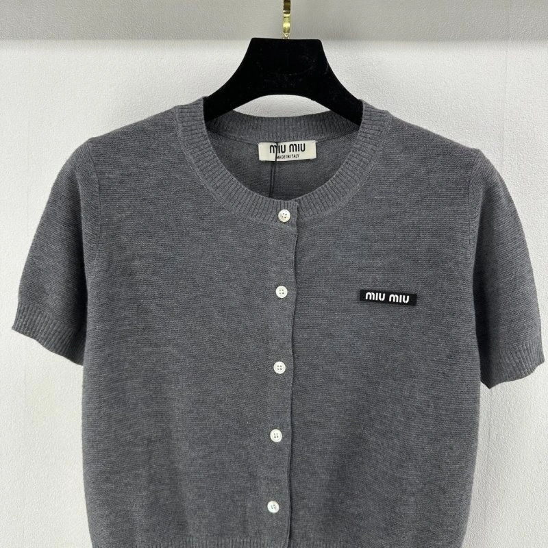 OEM Miu Miu T-Shirts