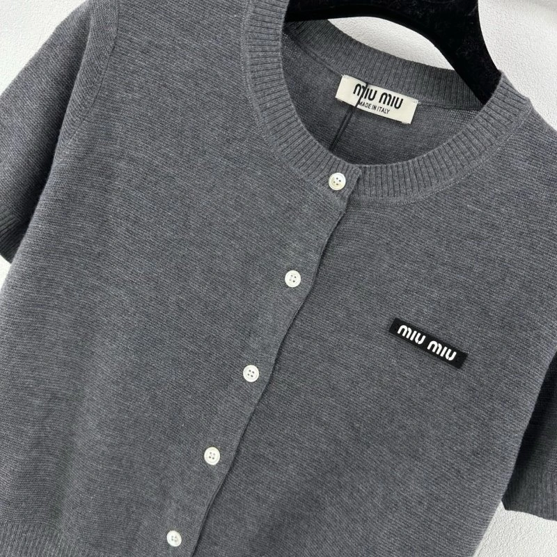 OEM Miu Miu T-Shirts