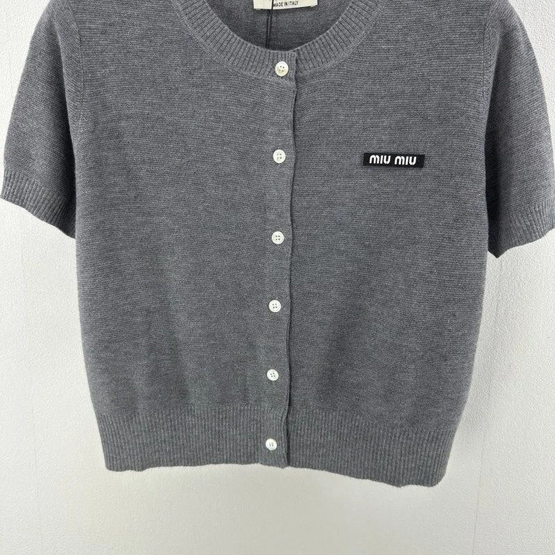 OEM Miu Miu T-Shirts
