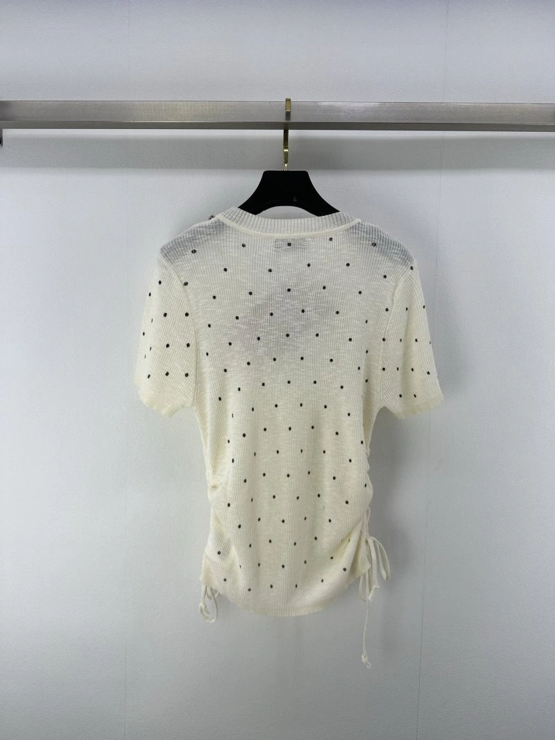 1:1 copy Miu Miu T-Shirts