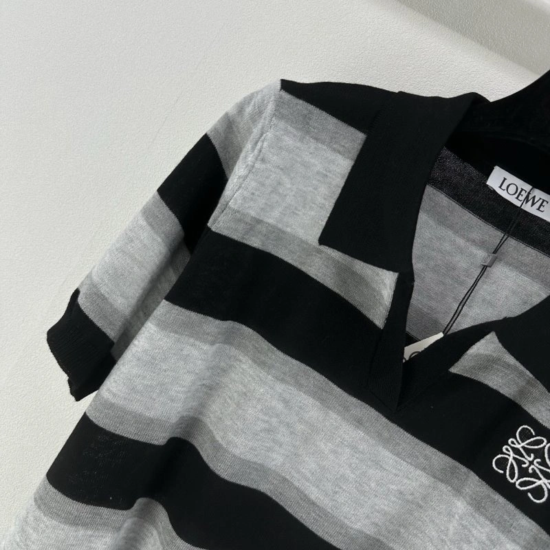 Original Miu Miu T-Shirts