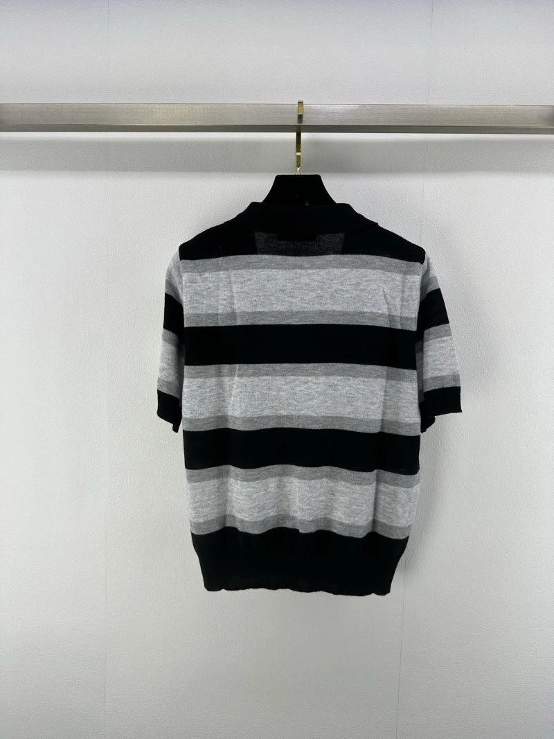 Original Miu Miu T-Shirts