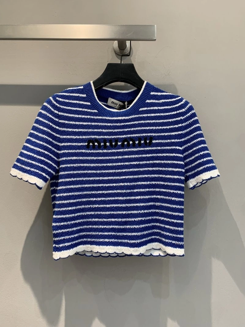 Reasonably priced Miu Miu T-Shirts