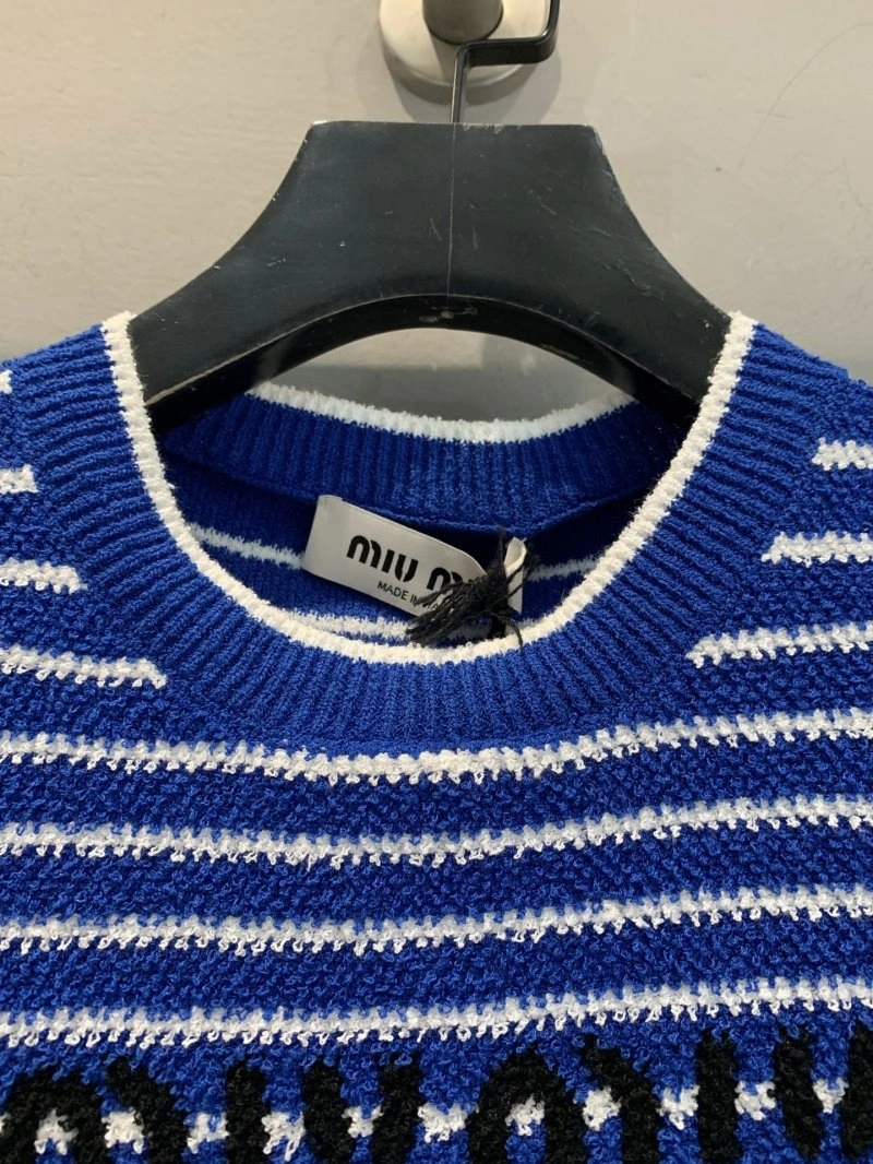 Reasonably priced Miu Miu T-Shirts