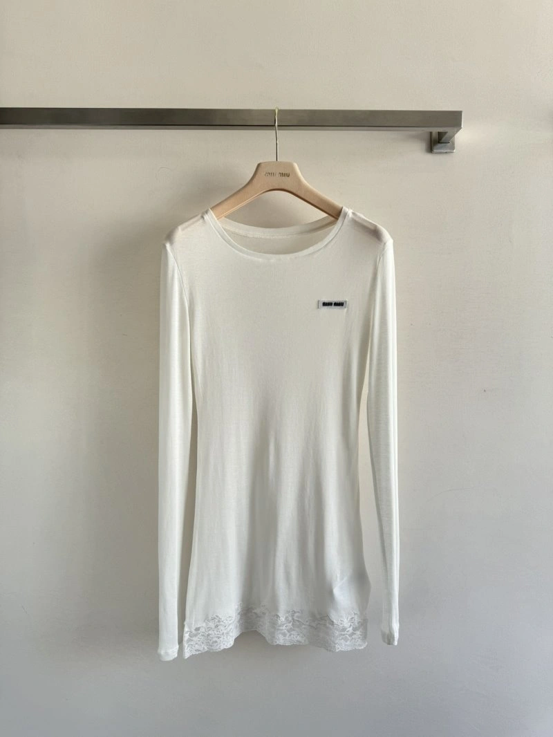 Miu Miu T-Shirts