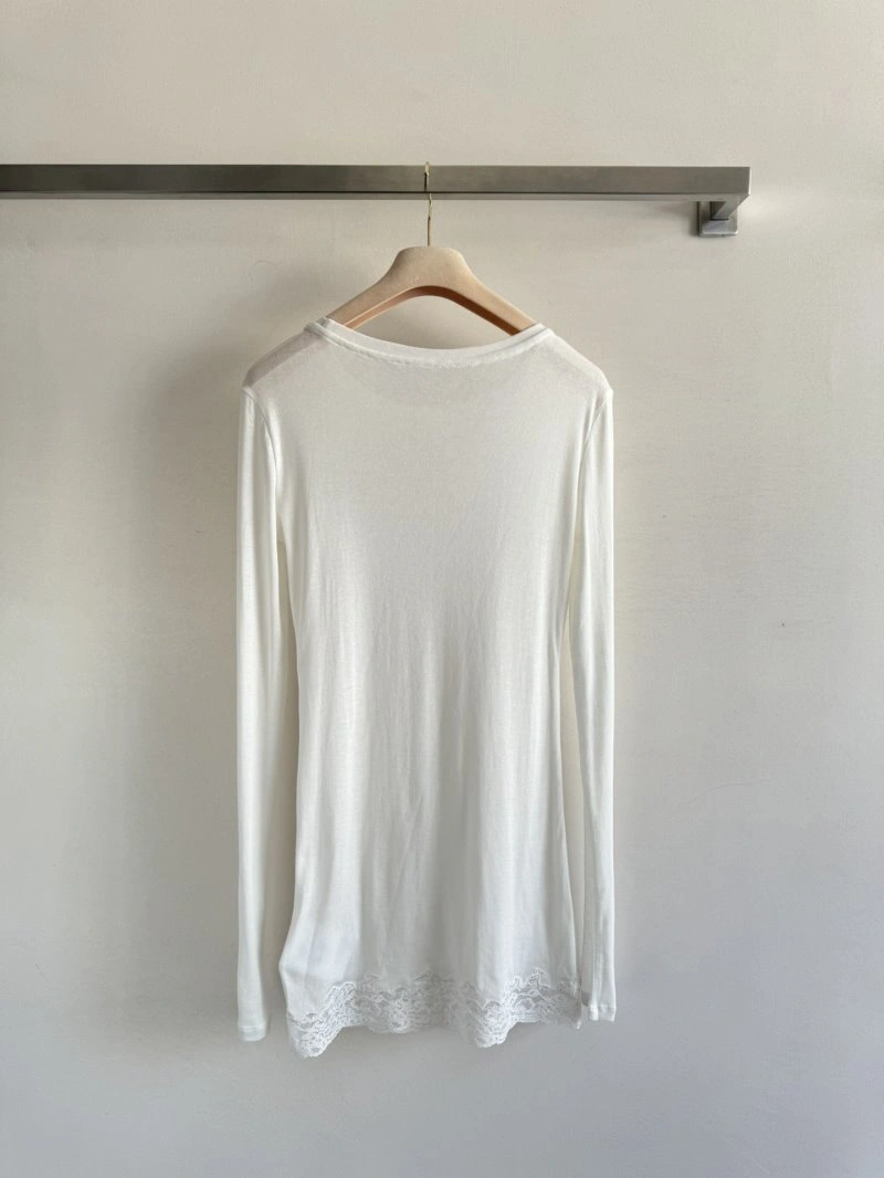Official Miu Miu T-Shirts
