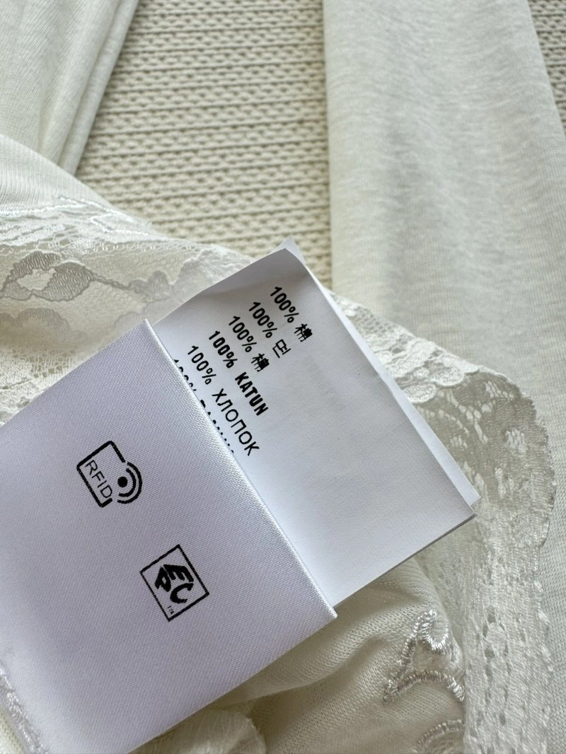 Official Miu Miu T-Shirts