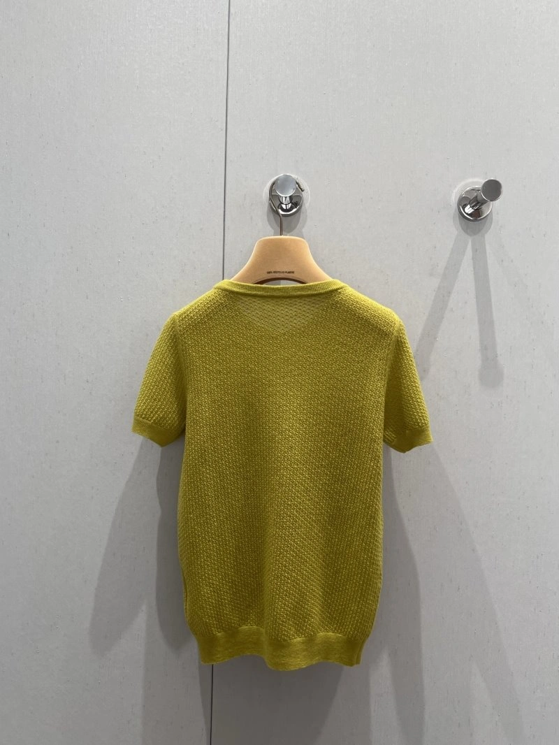 Genuine Miu Miu T-Shirts