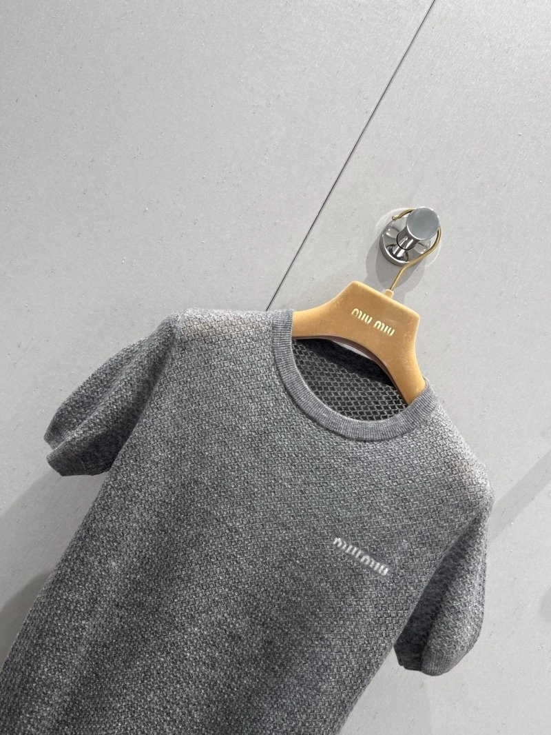 Inexpensive Miu Miu T-Shirts