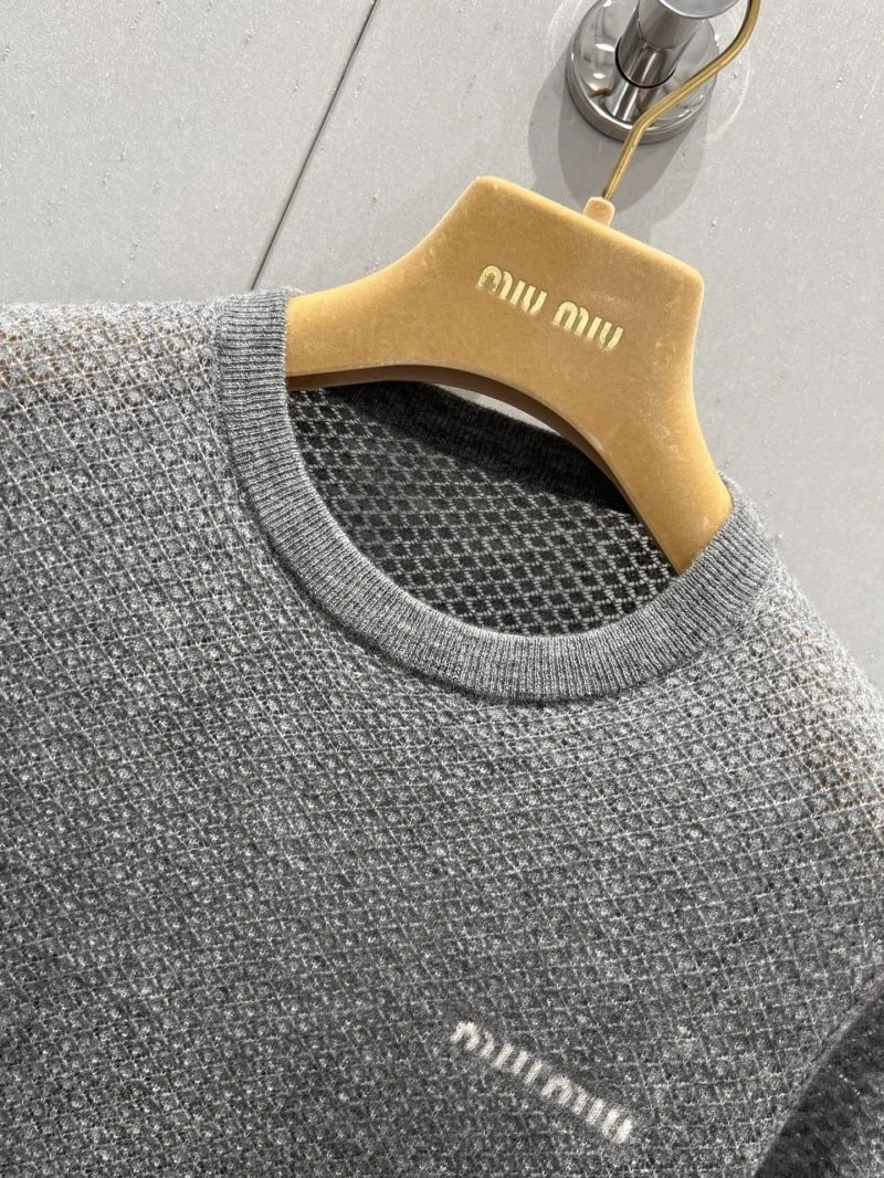 Inexpensive Miu Miu T-Shirts