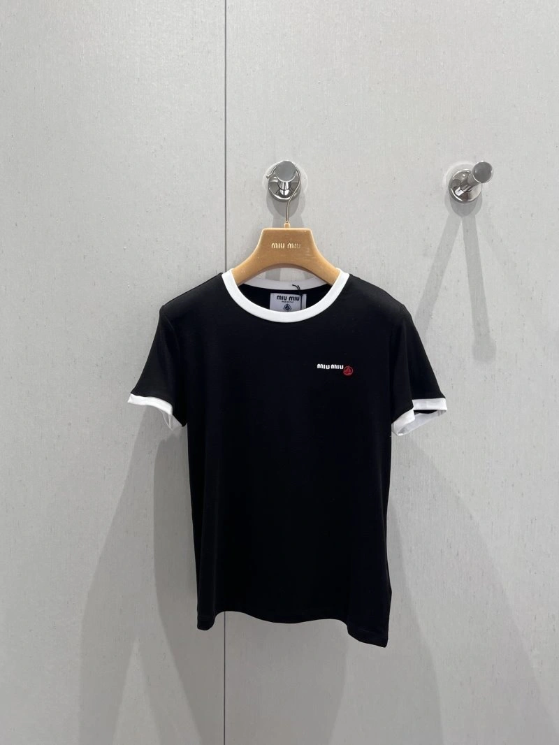 Miu Miu T-Shirts