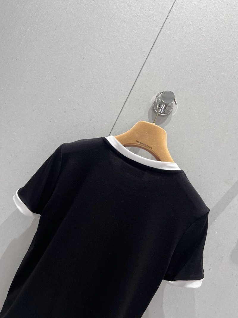 Economical Miu Miu T-Shirts