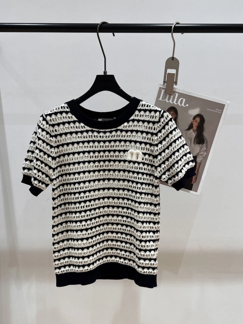 Miu Miu T-Shirts