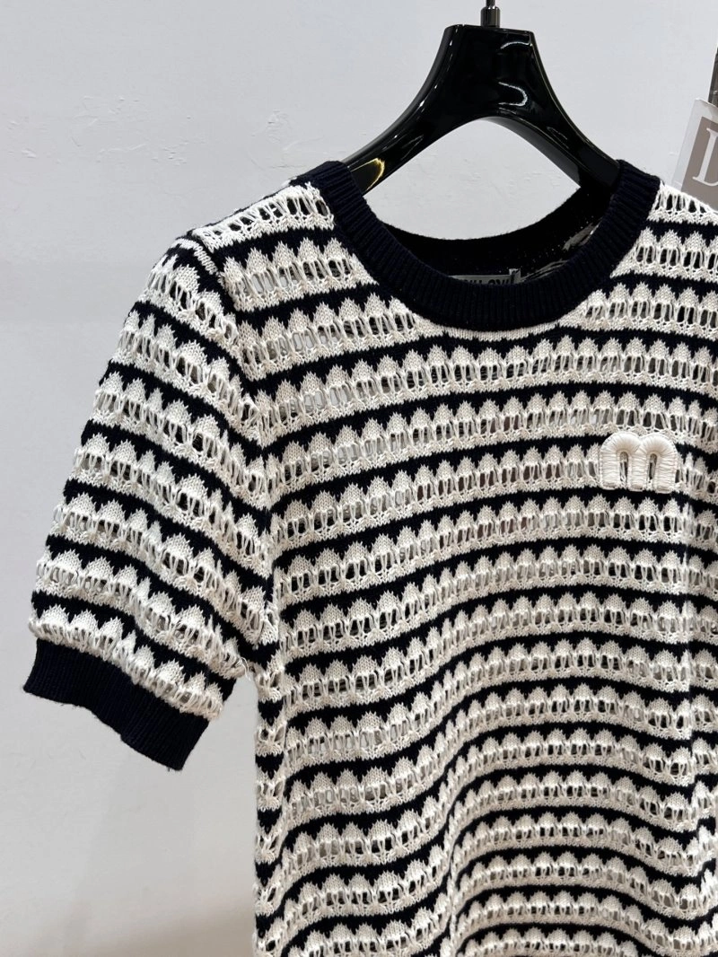 Budget-friendly Miu Miu T-Shirts
