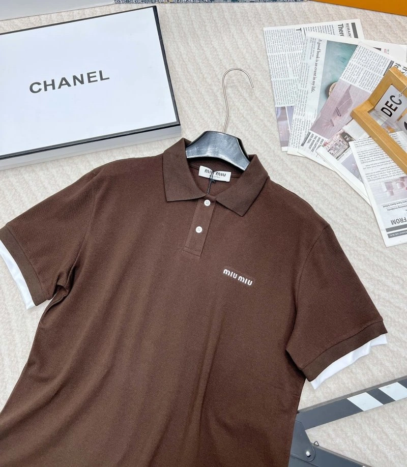 Cut-rate Miu Miu T-Shirts