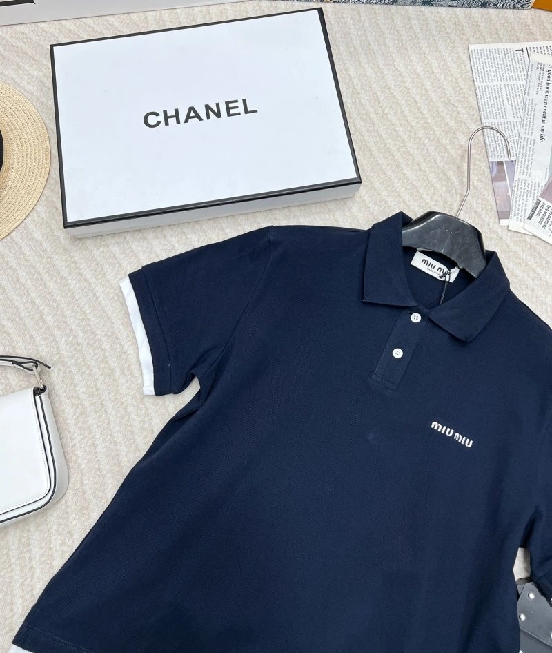 Inexpensive Miu Miu T-Shirts