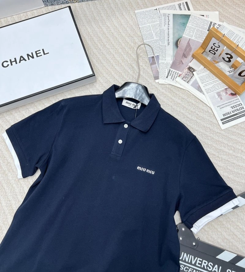 Inexpensive Miu Miu T-Shirts