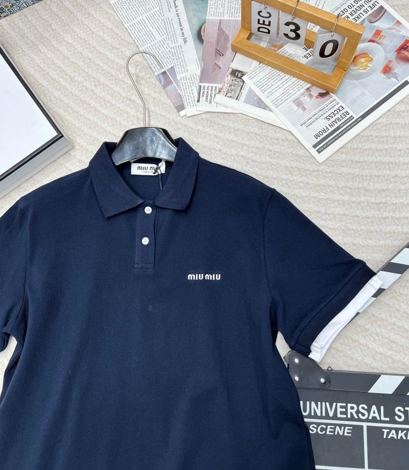 Inexpensive Miu Miu T-Shirts