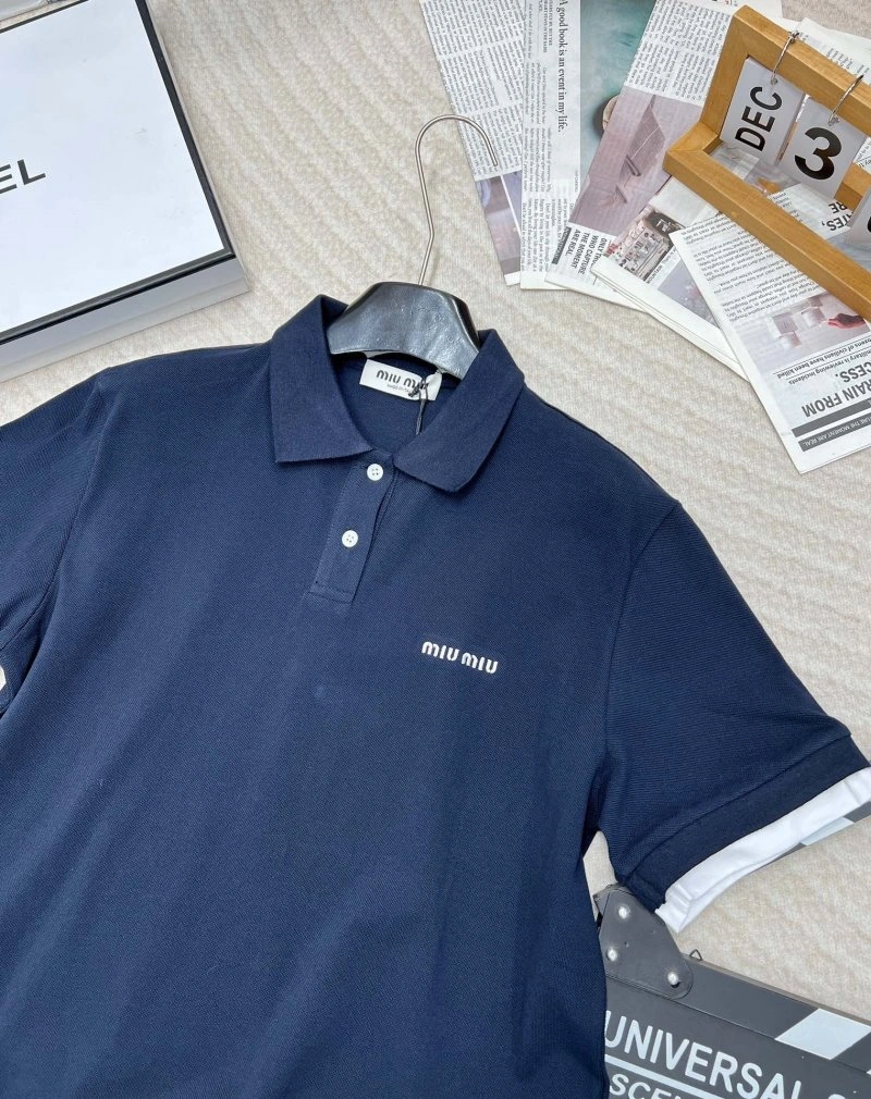 Inexpensive Miu Miu T-Shirts