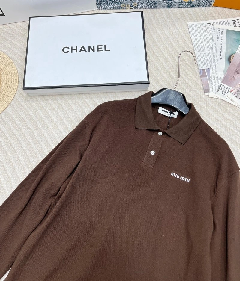 Affordable Miu Miu T-Shirts