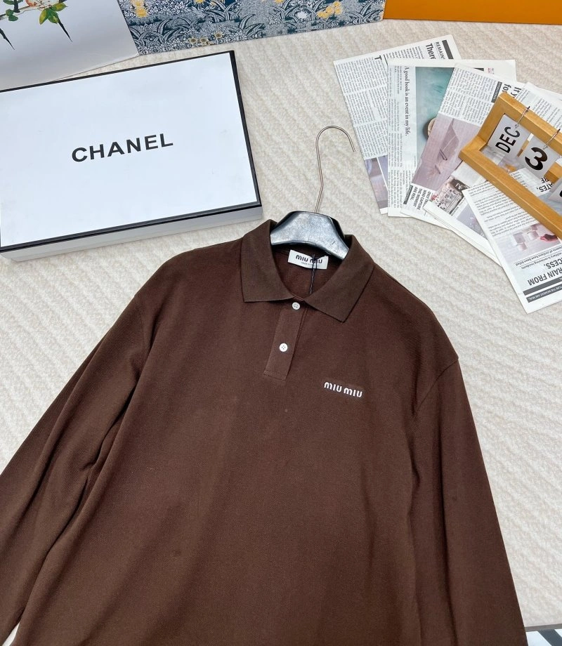 Affordable Miu Miu T-Shirts