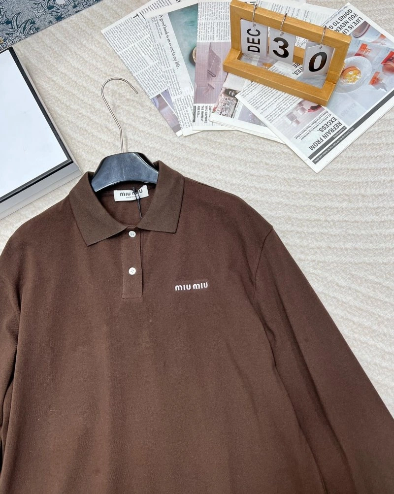 Affordable Miu Miu T-Shirts