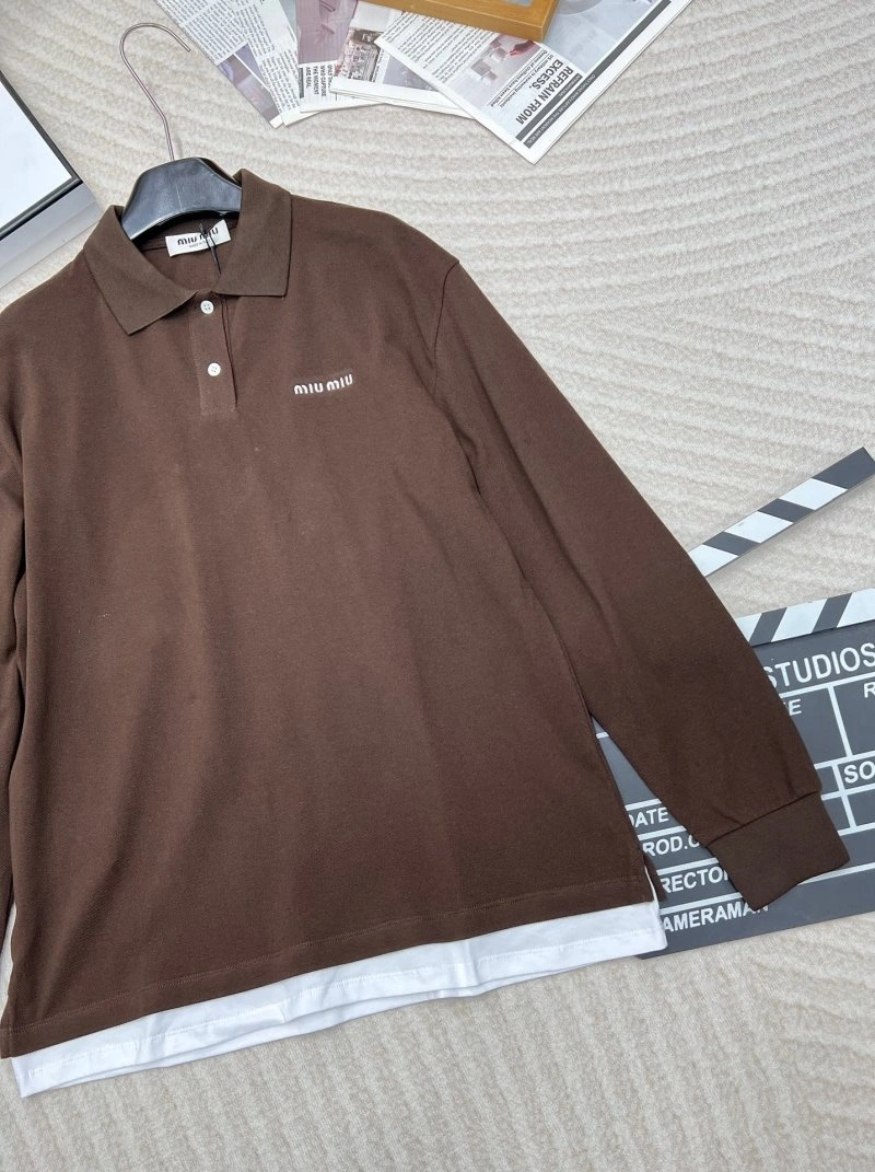 Affordable Miu Miu T-Shirts