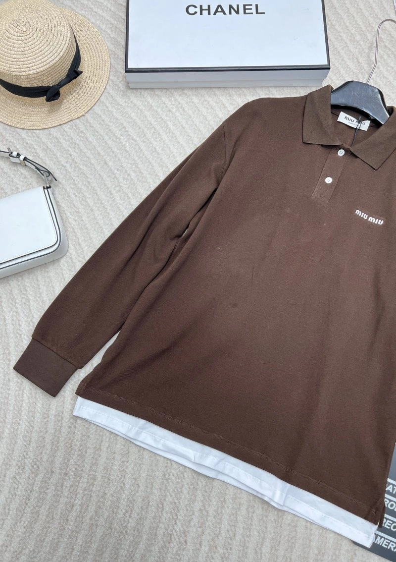 Affordable Miu Miu T-Shirts