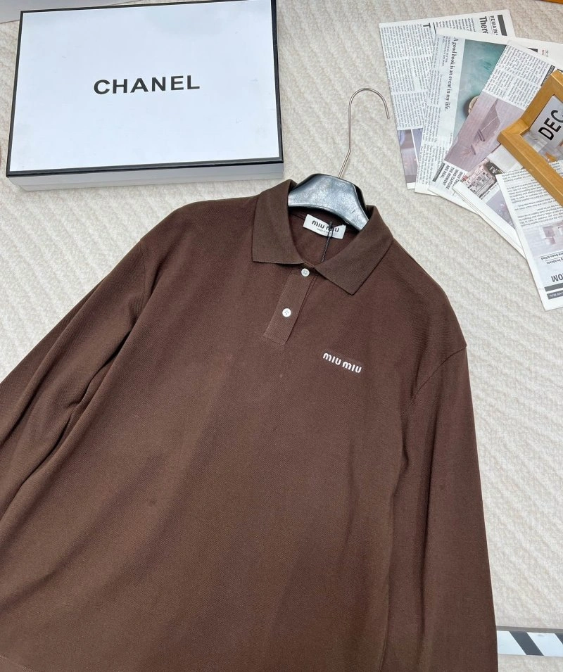 Affordable Miu Miu T-Shirts