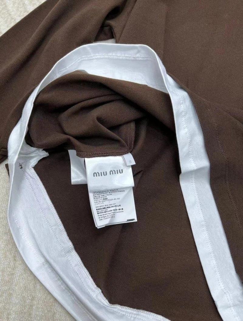 Affordable Miu Miu T-Shirts