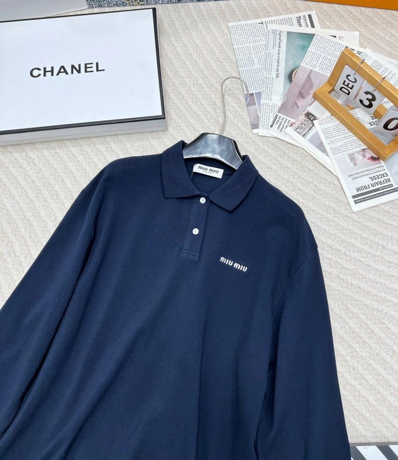 Accurate model Miu Miu T-Shirts