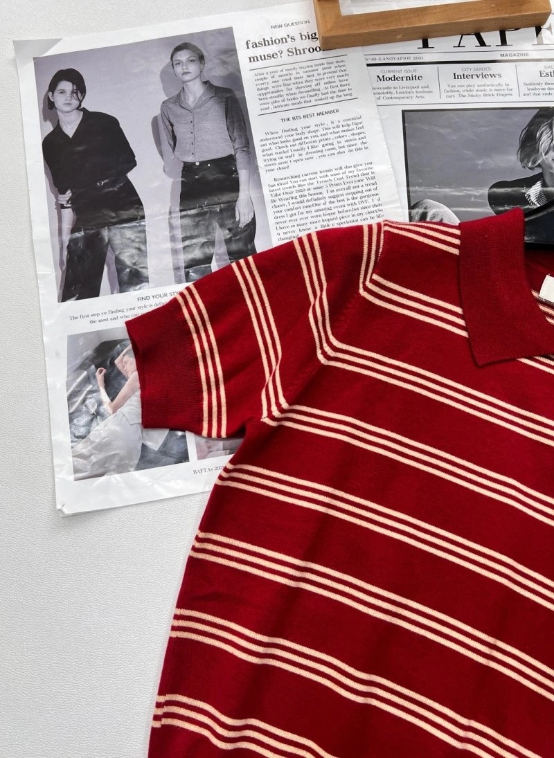 Affordable Miu Miu T-Shirts