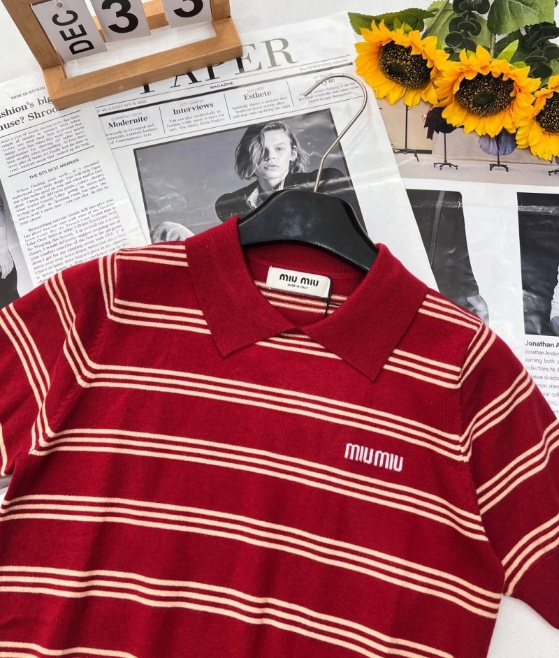Affordable Miu Miu T-Shirts