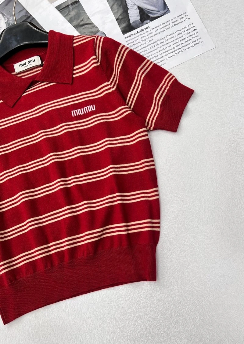Affordable Miu Miu T-Shirts